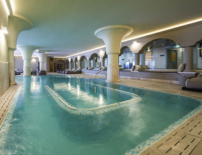 Hôtel Pullman Timi Ama Sardegna - Séjour thalasso Villasimius ...