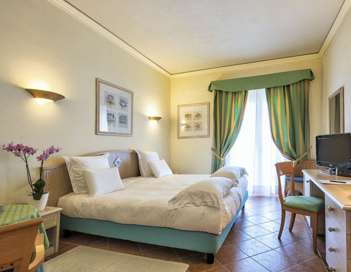 Hôtel Pullman Timi Ama Sardegna - Séjour thalasso Villasimius ...