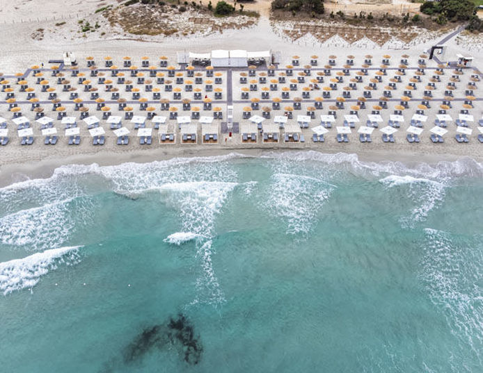 Hôtel Pullman Timi Ama Sardegna - Séjour thalasso Villasimius ...