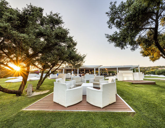 Hôtel Pullman Timi Ama Sardegna - Séjour thalasso Villasimius ...