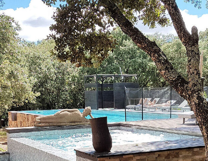 Disini Luxury Hotel - Séjour thalasso Castries - Thalasseo.com