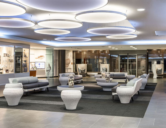 Emeria Dinard Hôtel Thalasso & Spa - Séjour thalasso Dinard - Thalasseo.com