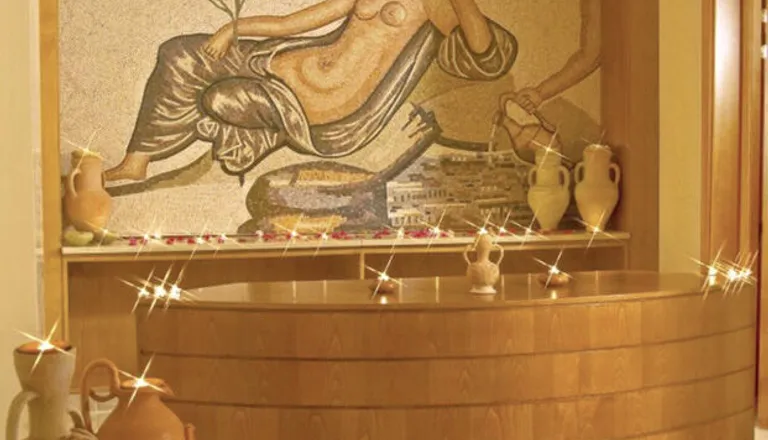 Week-end thalasso : Sélection d'experts bien-être chez Thalasseo
