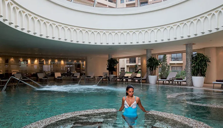 Week-end thalasso : Sélection d'experts bien-être chez Thalasseo