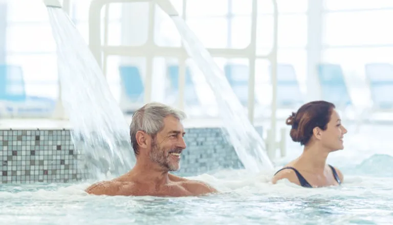 Week-end thalasso : Sélection d'experts bien-être chez Thalasseo