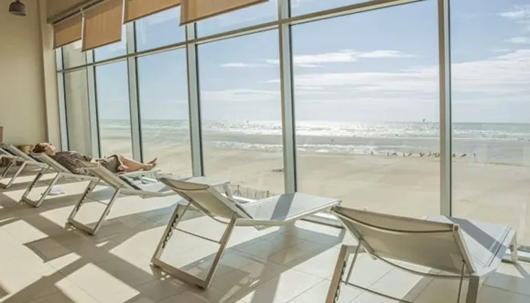 Week-end thalasso : Sélection d'experts bien-être chez Thalasseo