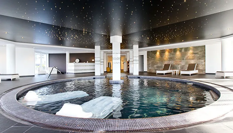 Thalasso Bretagne : séjour bien-être en bord de mer | Thalasseo
