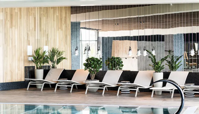 Week-end thalasso : Sélection d'experts bien-être chez Thalasseo