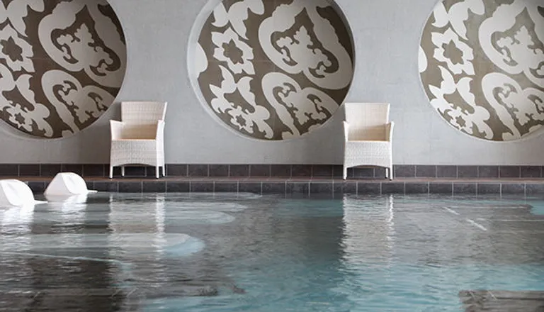 Week-end thalasso : Sélection d'experts bien-être chez Thalasseo