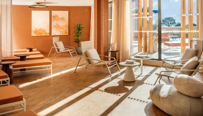 Week-end thalasso : Sélection d'experts bien-être chez Thalasseo