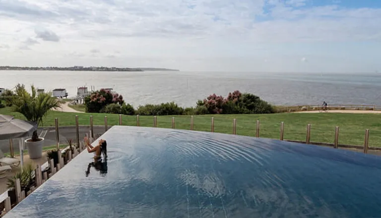 Week-end thalasso : Sélection d'experts bien-être chez Thalasseo