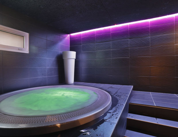 Altos Hôtel & Spa - Séjour thalasso Avranches - Thalasseo.com